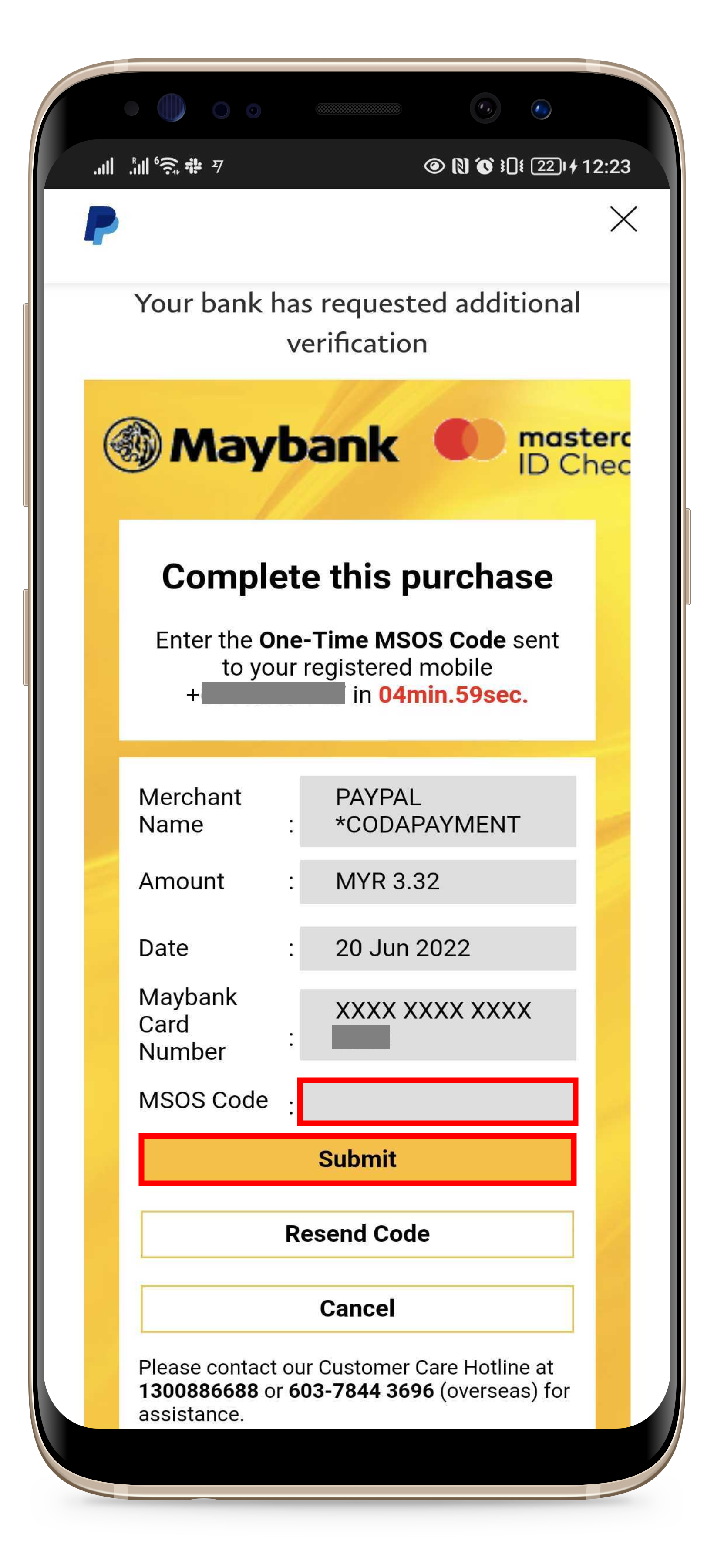 How To Make A Payment Using PayPal? – Codashop United States