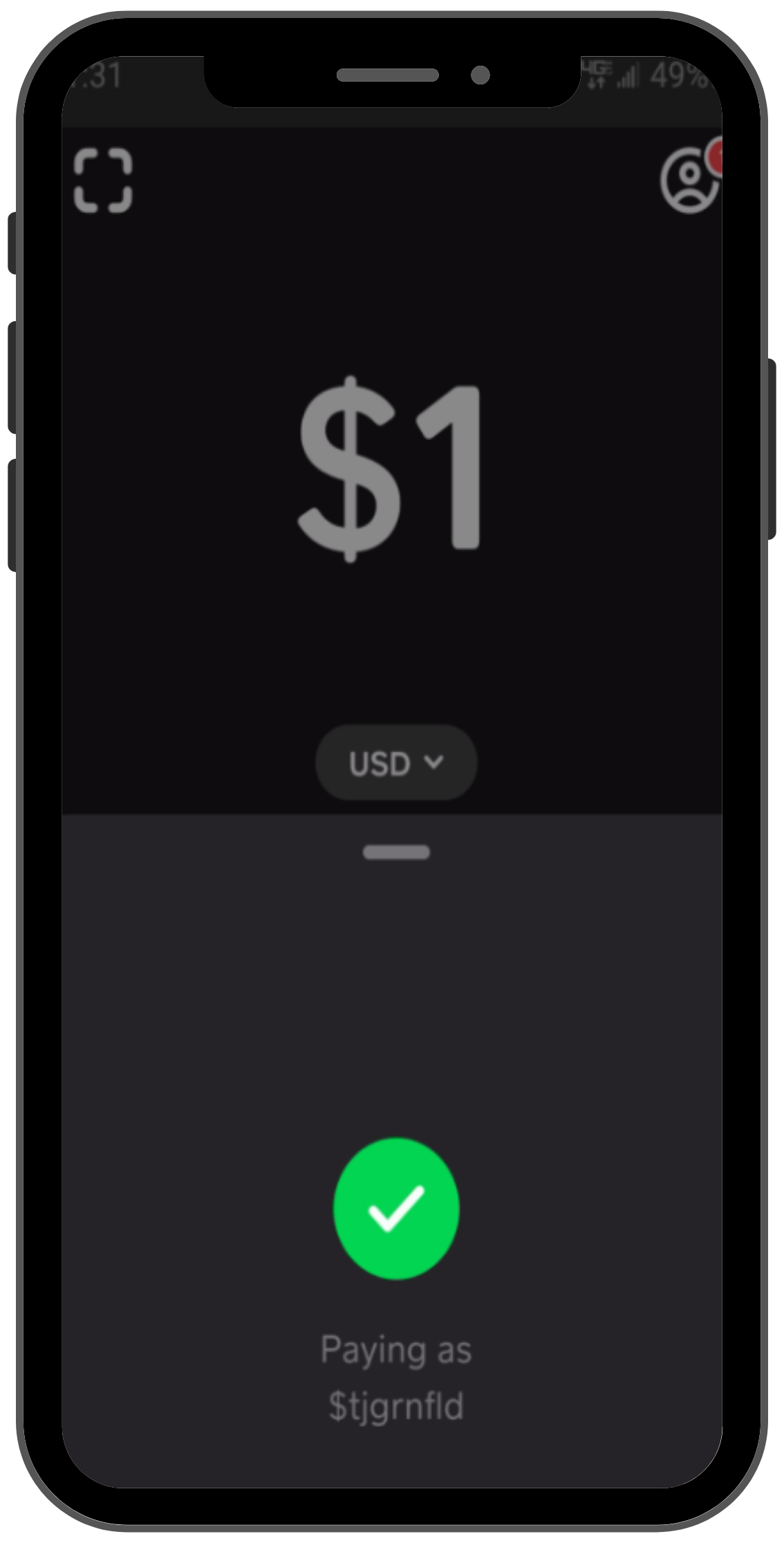 How To Make A Payment Using Cash App Pay? – Codashop United States